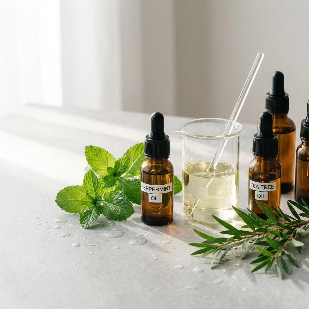 How to Properly Dilute Essential Oils: A Practical Guide for Lavender ...