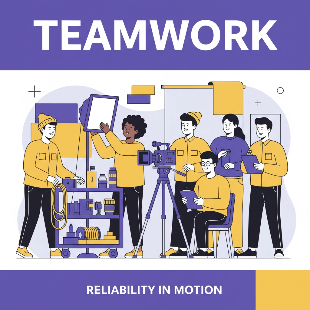 Which Hogwarts House Would Your Film Crew Be? - Malevolent Mouse ...