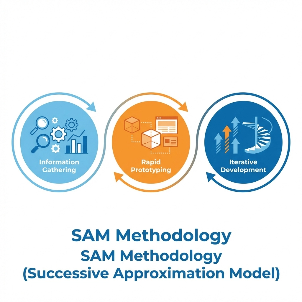 Rapid Instructional Design for Customer Education - Check N Click ...