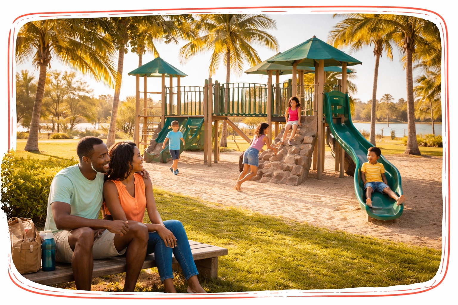 Living in North Lauderdale The Fun City