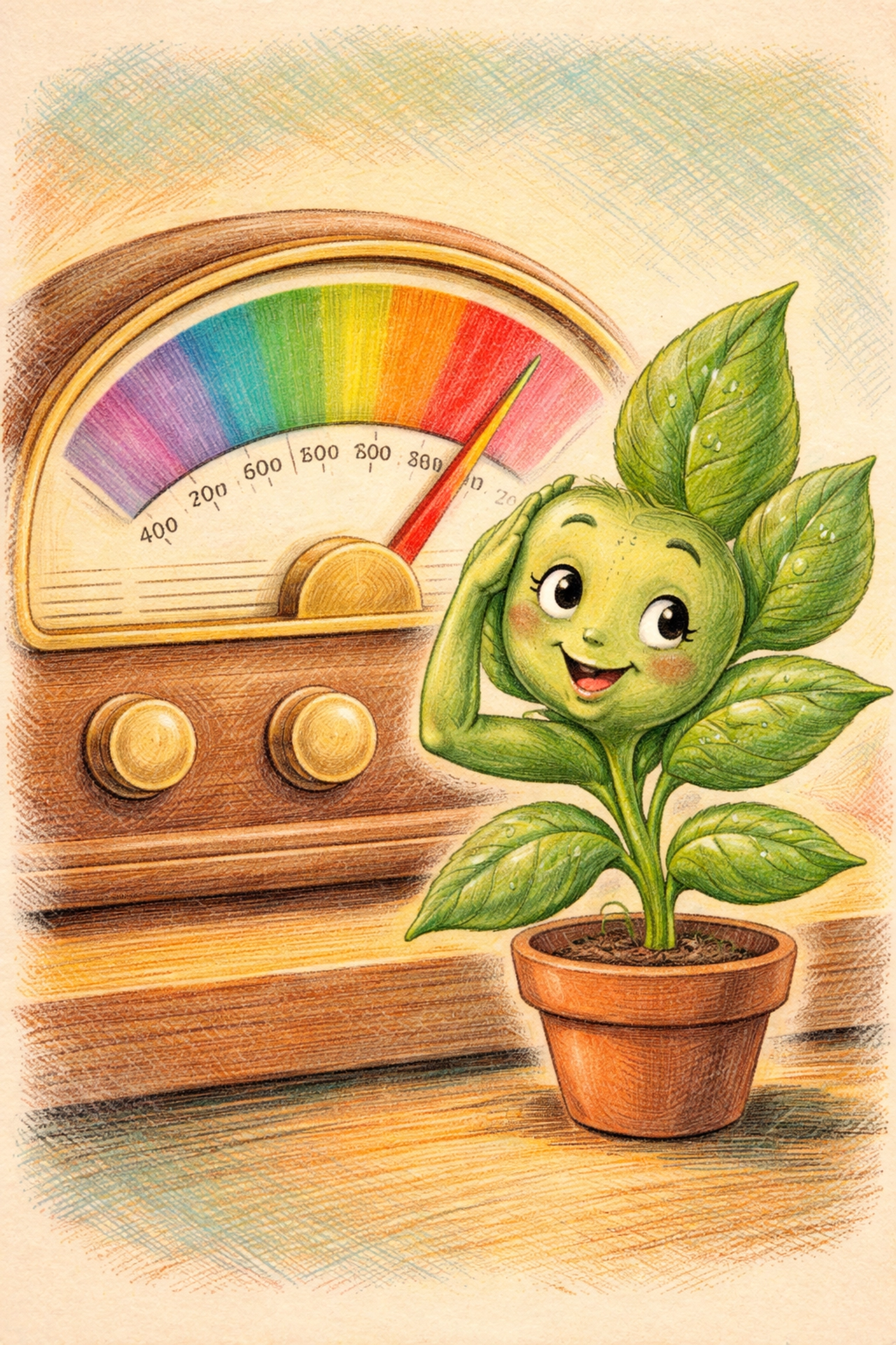 How do Plants Eat Light? The Junior Engineer’s Guide to the Light ...
