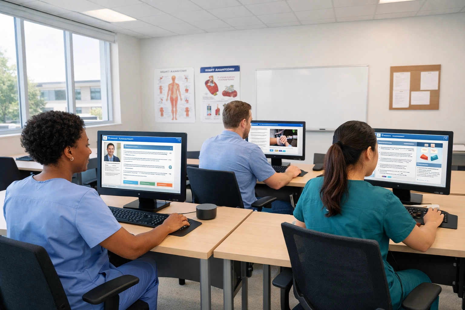 5 Steps: How to Get American Red Cross ACLS Certified in Atlanta (Easy ...