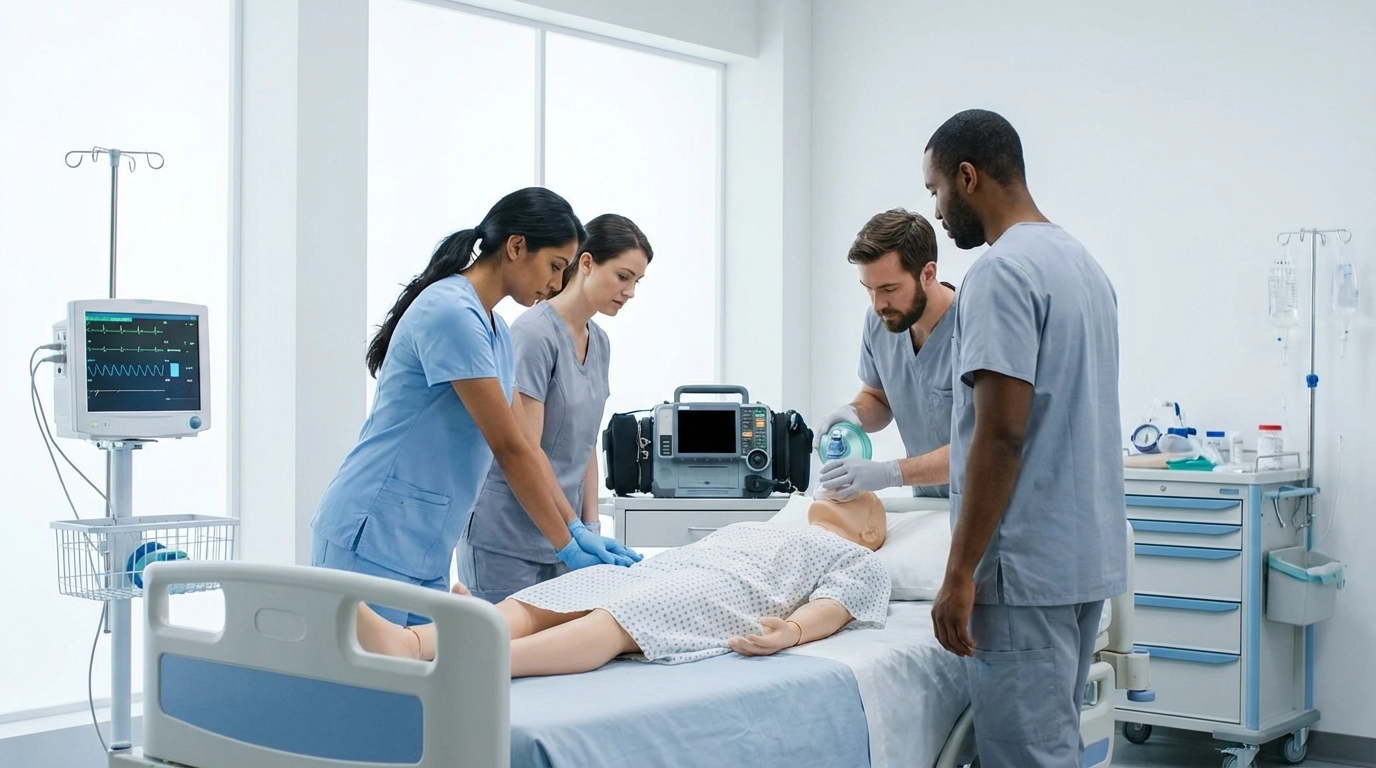 The Ultimate Guide to Getting Your ACLS Certification in Ontario: Why ...