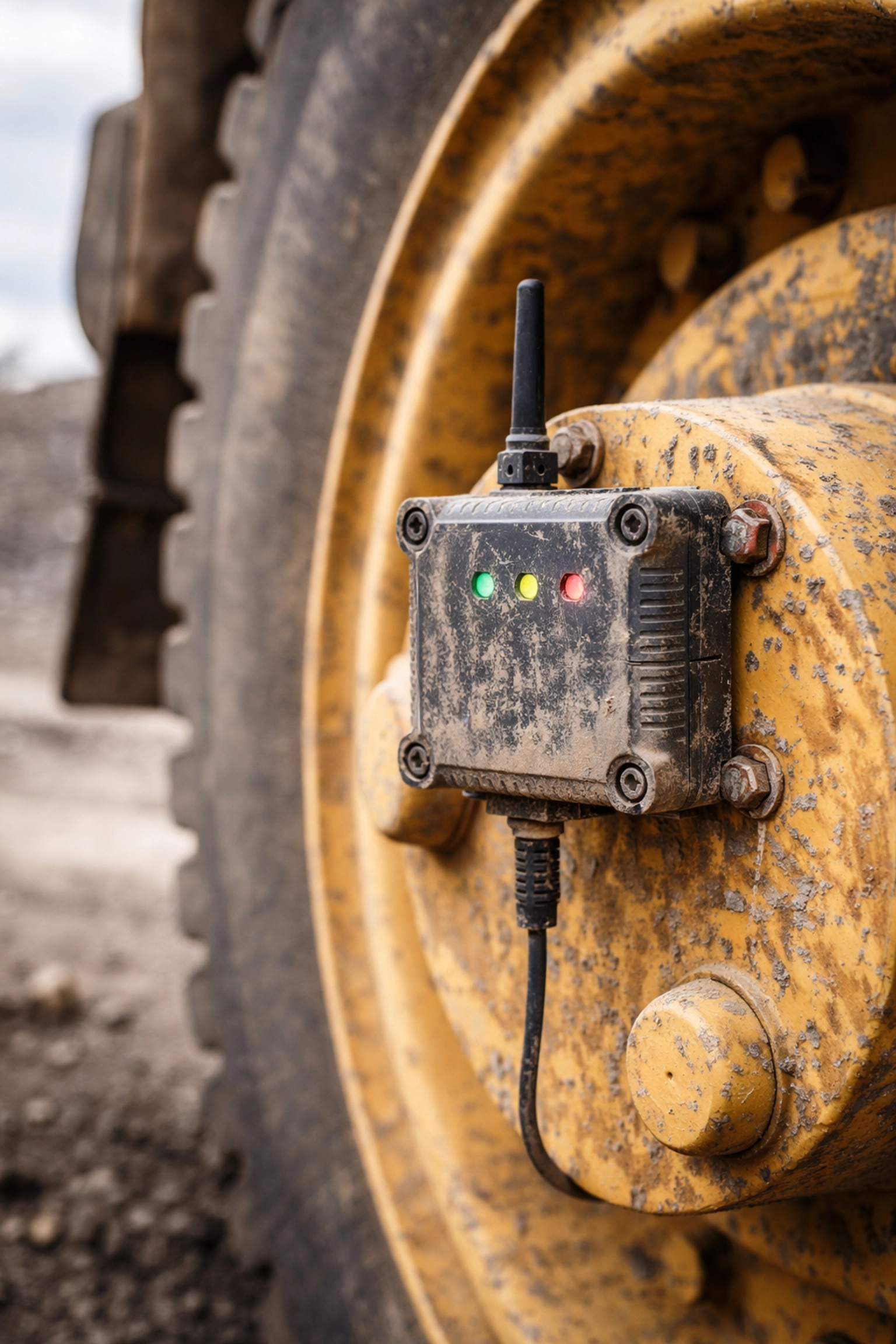 Modern Open Pit Mining: 5 Technologies Changing the Game in 2026