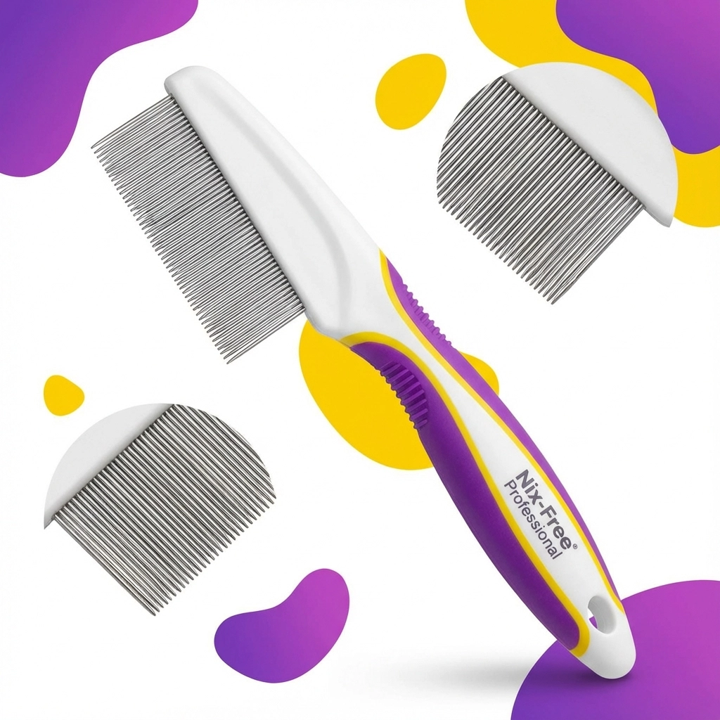 Dead Nits vs. Live Nits: The Ultimate Parent's Guide to Spotting the ...