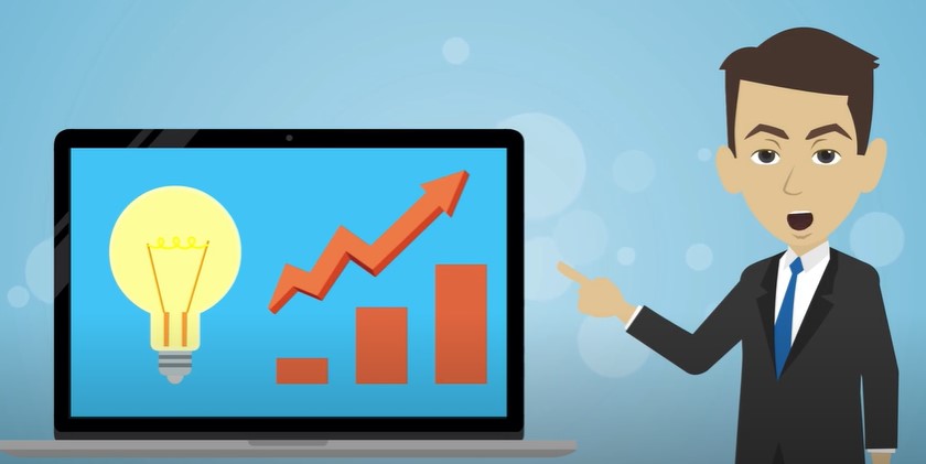 Storytelling: A Step-by-Step approach - Zest City Limited