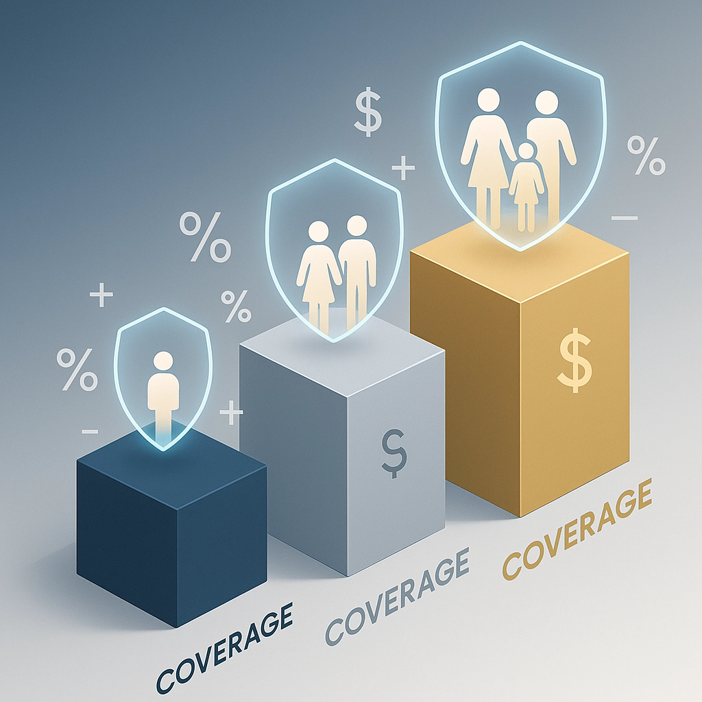 FEGLI: Protect Your Loved Ones from Costly Surprises – Federal Benefits ...