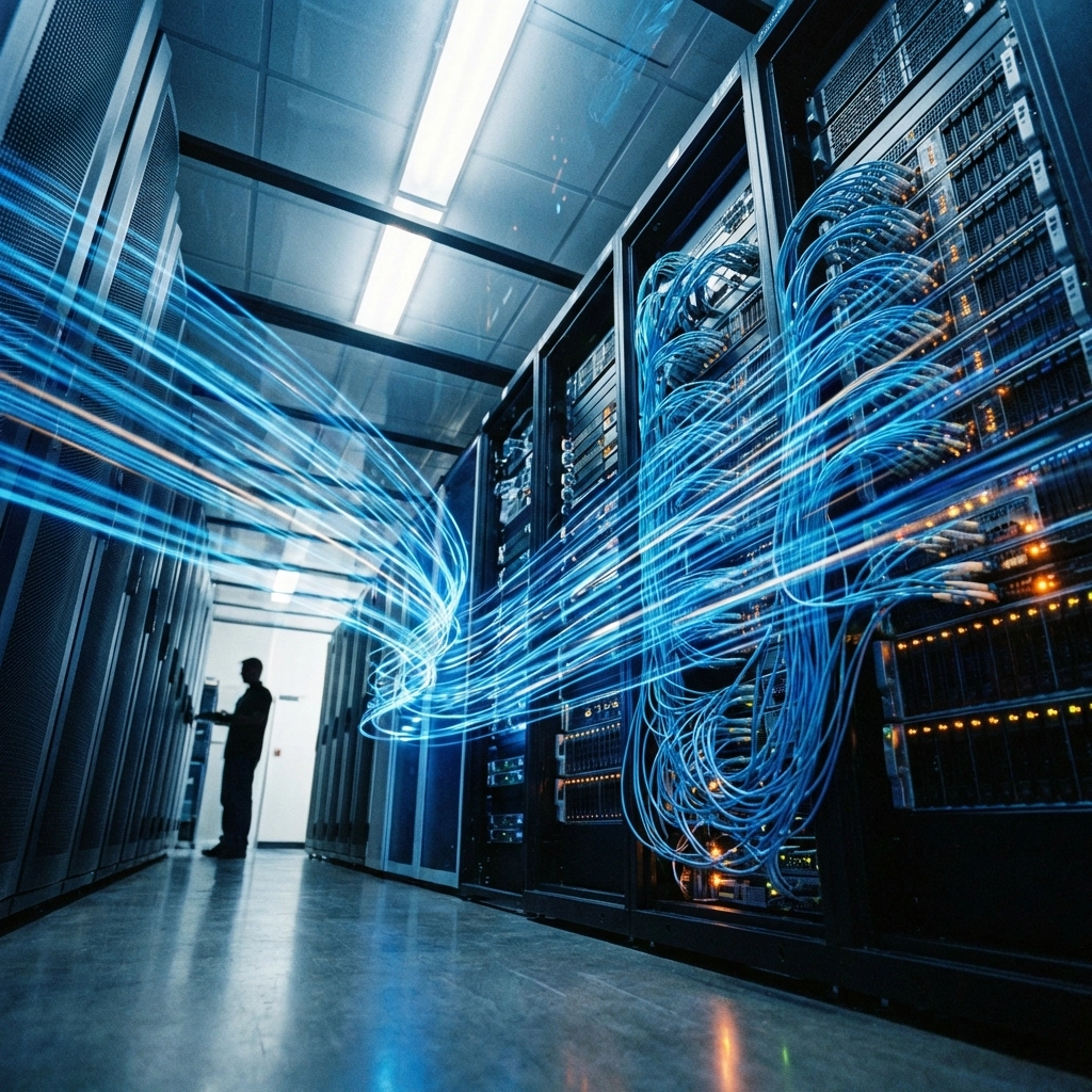 Is Your Network Infrastructure Ready for AI? 10 Things to Know - OTG ...