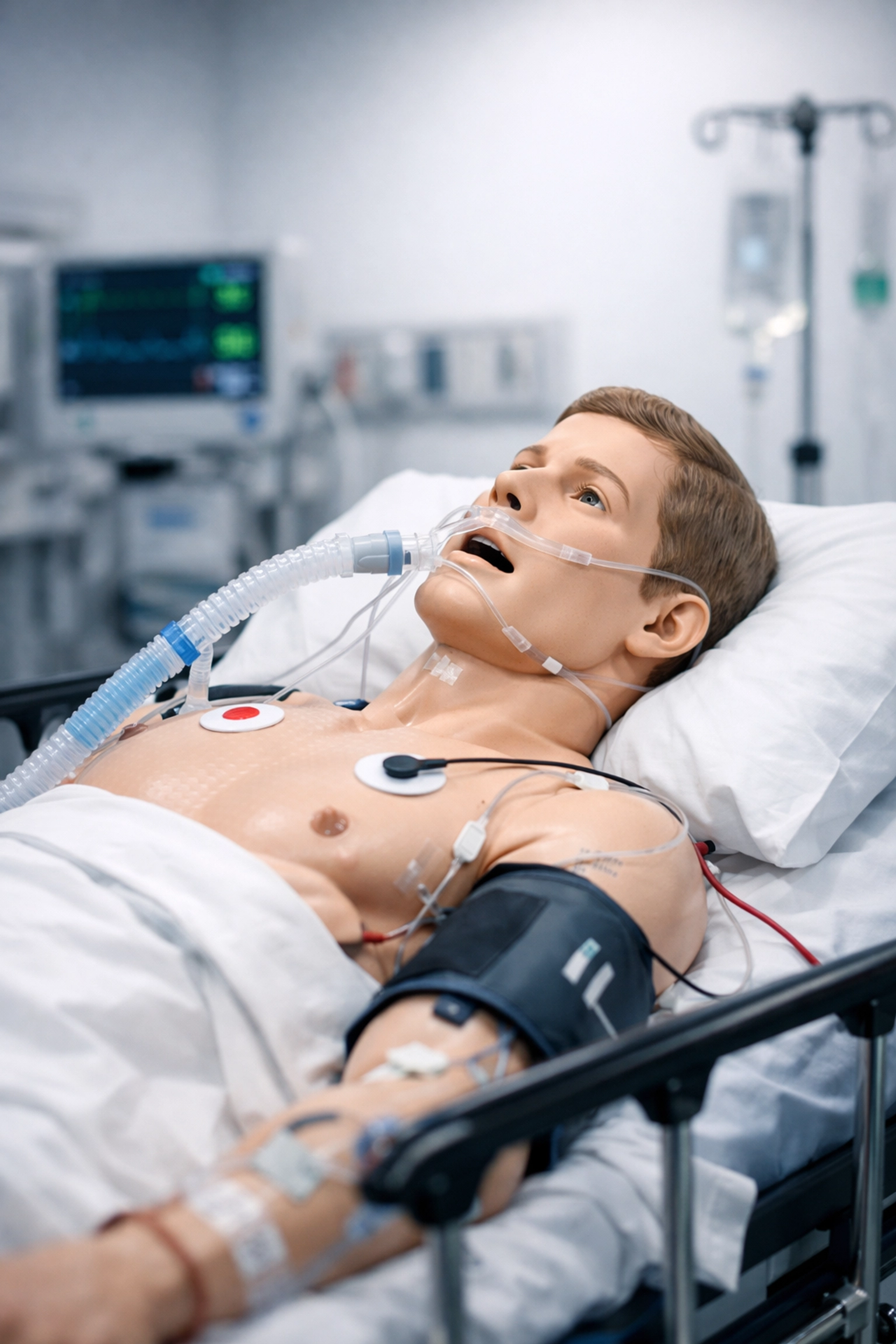 Emergency Medical Responder Course Toronto: Your Fast-Track Guide to Passing COPR Exams and ...