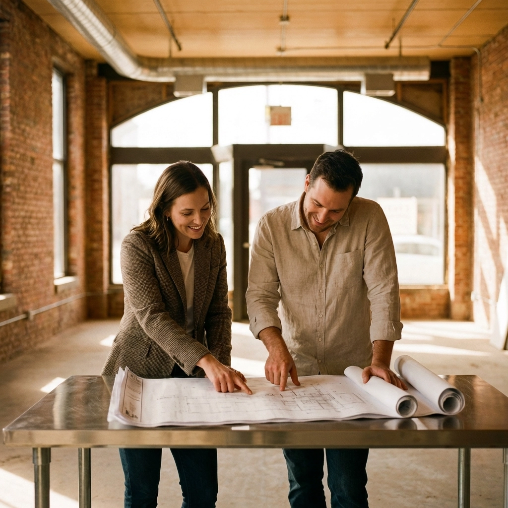 Your Quick-Start Guide to Restaurant Feasibility Studies: Do This First ...