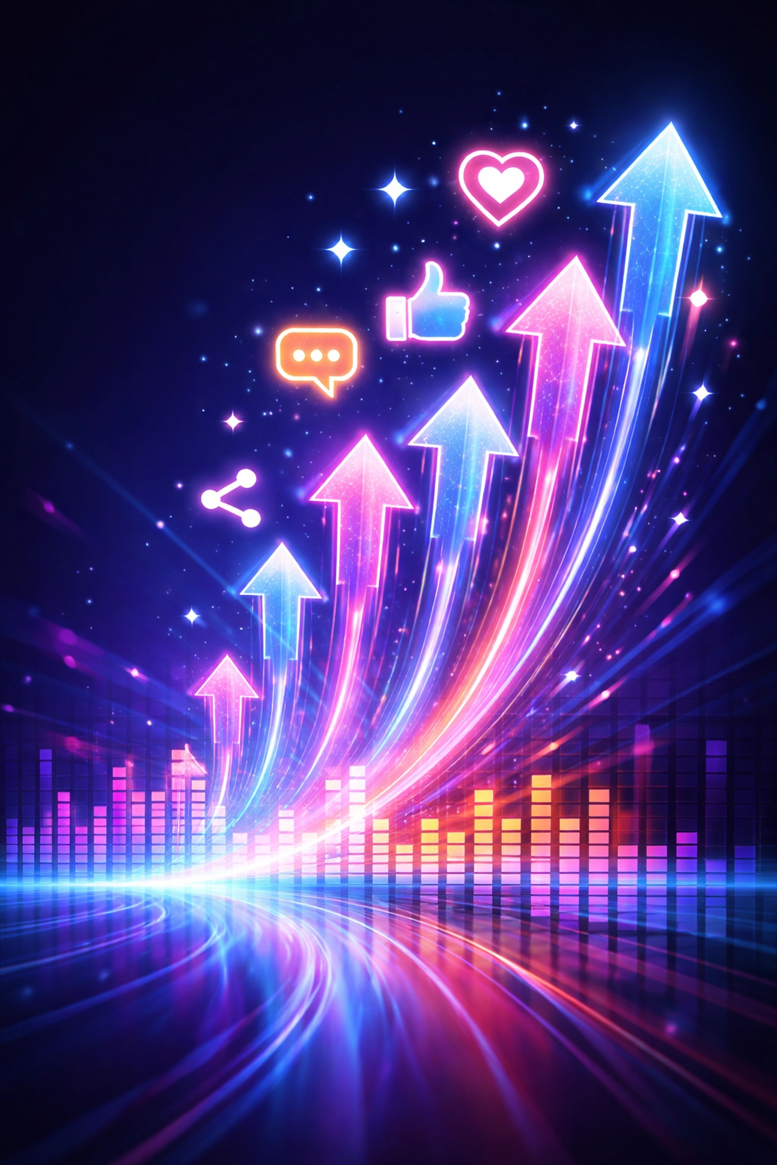 The Ultimate Guide to Getting My Songs Heard on TikTok - DropTrack