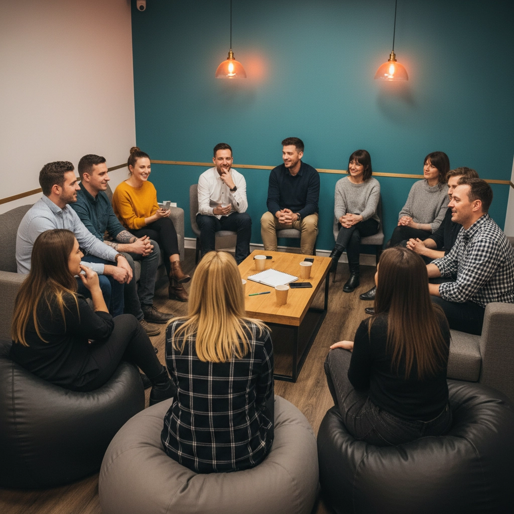 Stronger Together: Salon Teamwork Strategies Every Salon Owner Needs ...