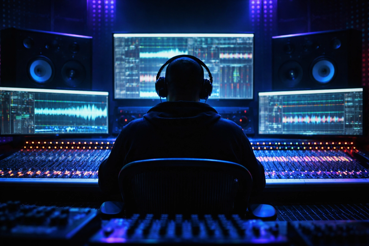 Record Labels Looking for Hip Hop Artists: 2026 Edition - DropTrack