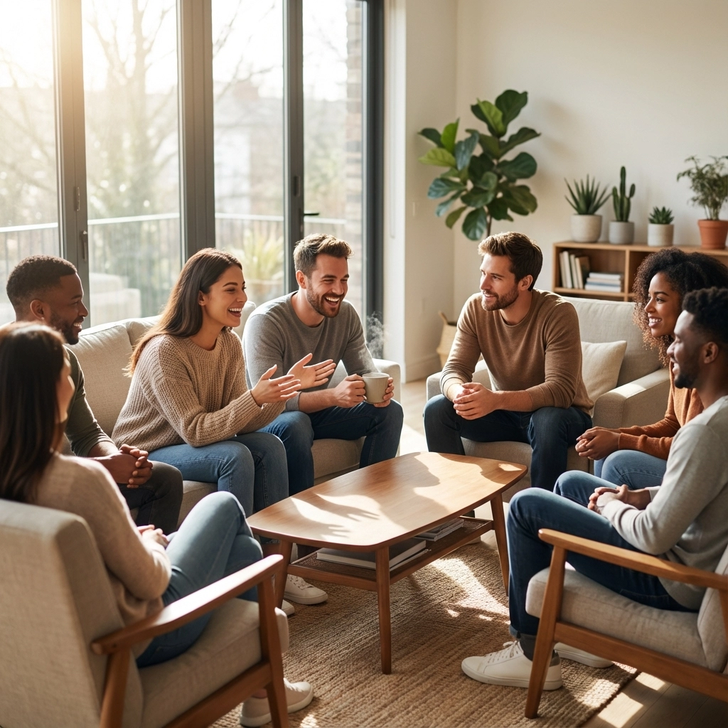 Overcoming the Fear of a 'Sober New Year': What to Expect – Find ...