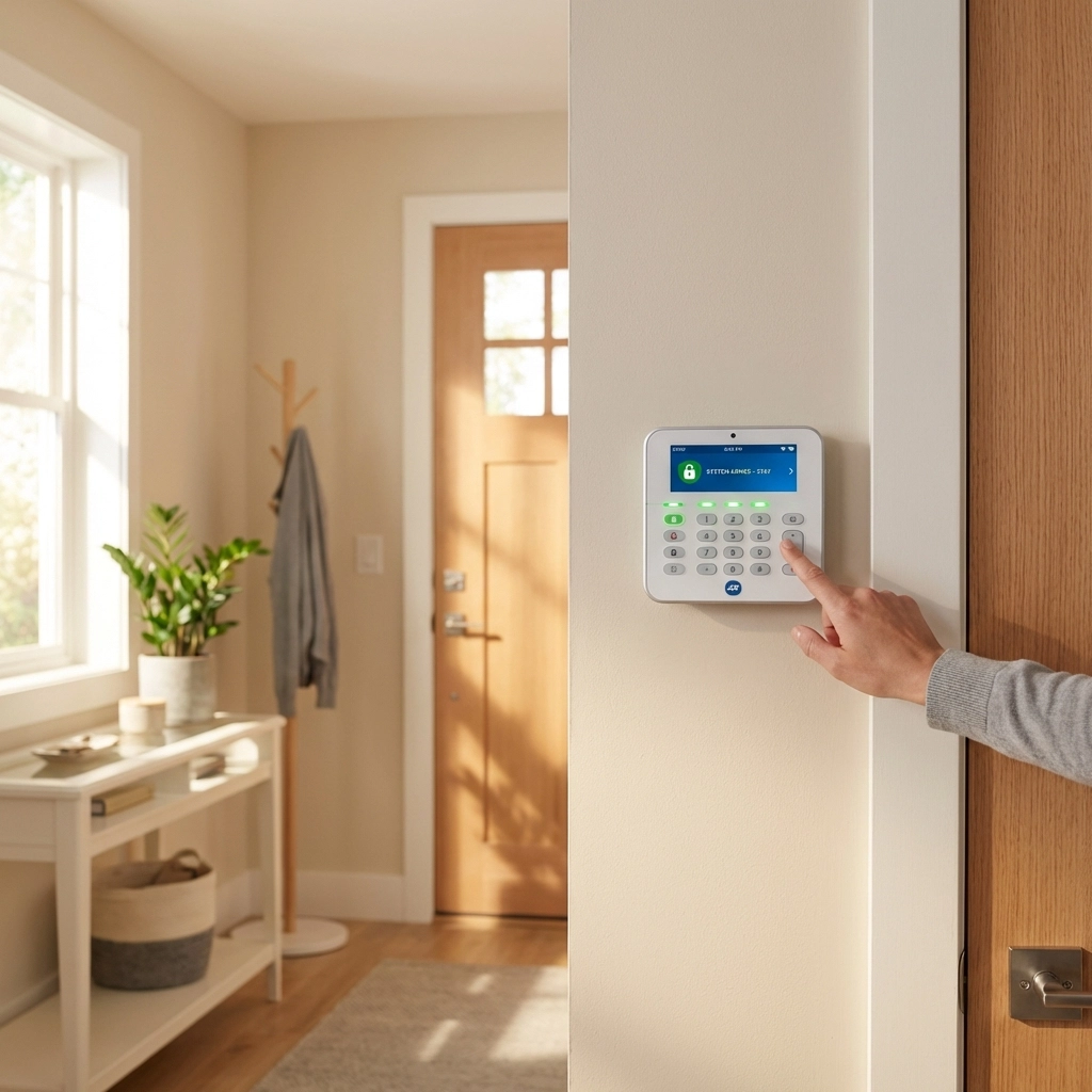 Theft Protection Guarantee Explained: What Most Security Companies Won ...