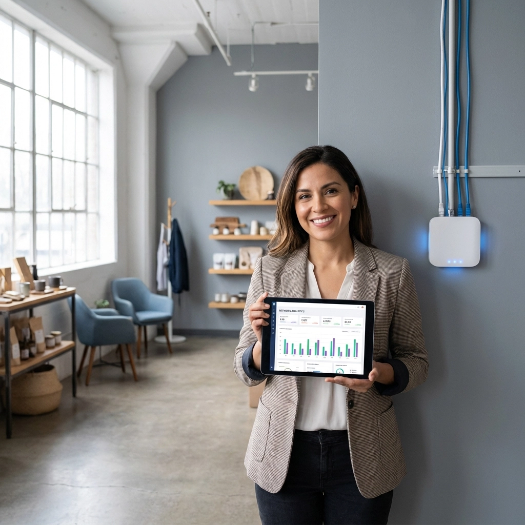 Comcast Business vs Spectrum Business vs AT&T Business: Which Internet Provider Is Best for Your ...