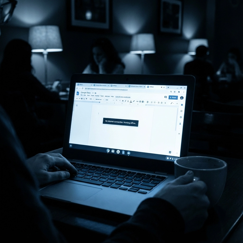 10 Chromebook Power Hacks | Cloud Computer Company