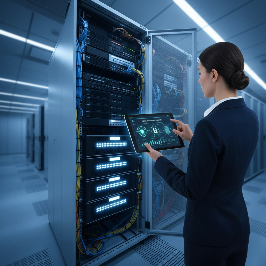 7 Cybersecurity Mistakes You're Making with Your Power Protection (And ...