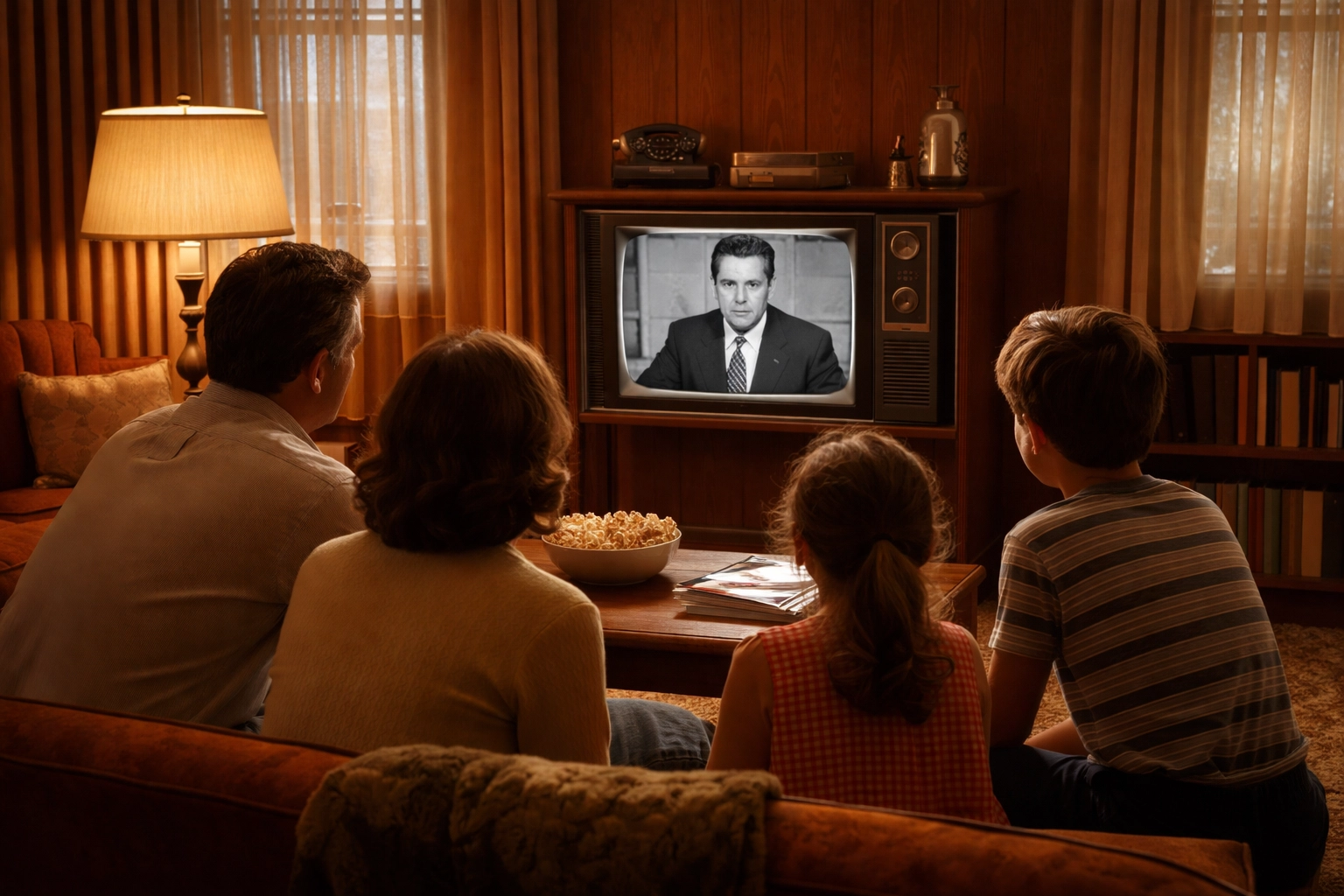 The Numbing of America: Why We've Stopped Reacting to the Unthinkable