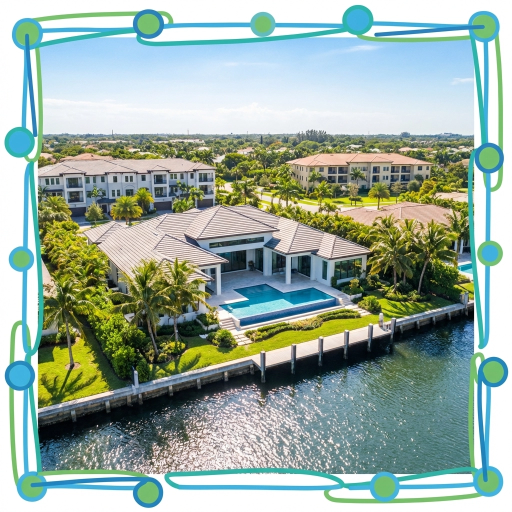 Pembroke Park Luxury Real Estate Trends 2026