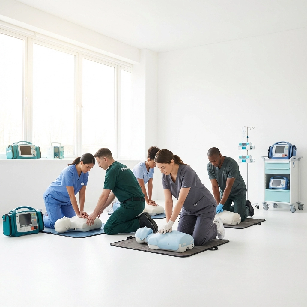 The Ultimate Guide to BLS Certification in Ontario: What You Need to ...