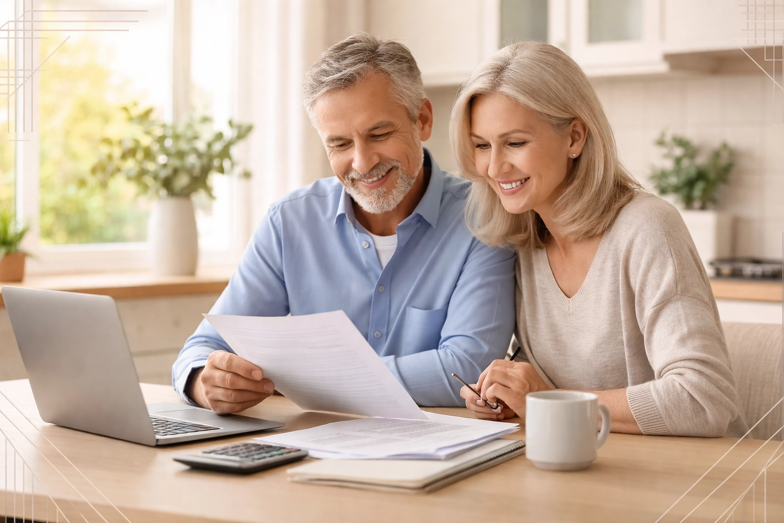 How to Build a Tax-Smart Retirement Income Plan That Actually Lasts ...