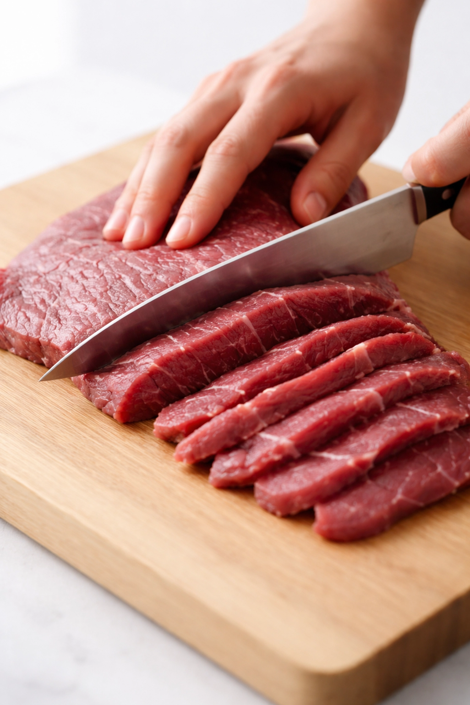 Keto High-Protein Recipe: Beef and Broccoli Stir-Fry – Fitness Health