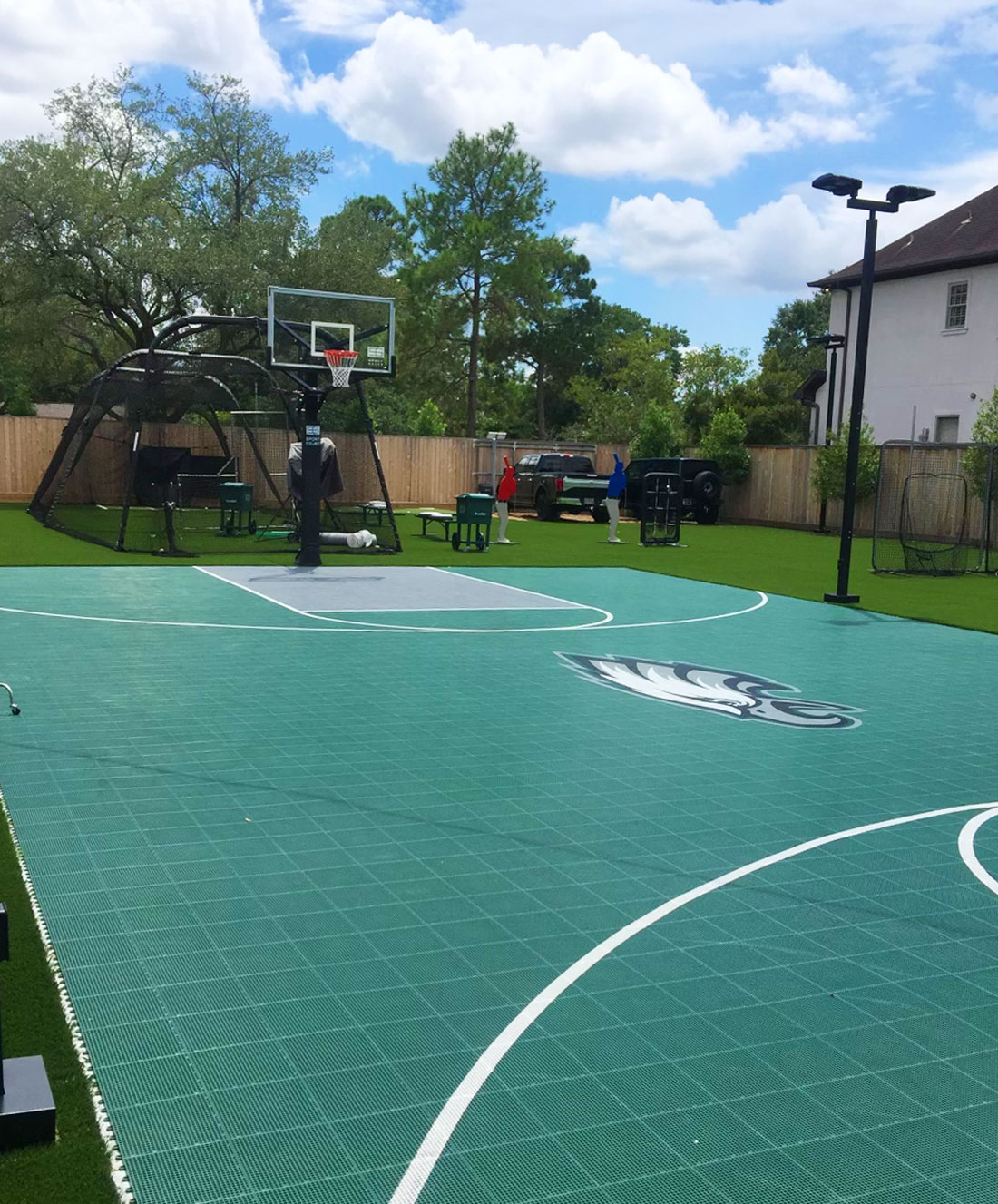 Houston's Stadium Boom: How To Bring Professional-Level Sports ...