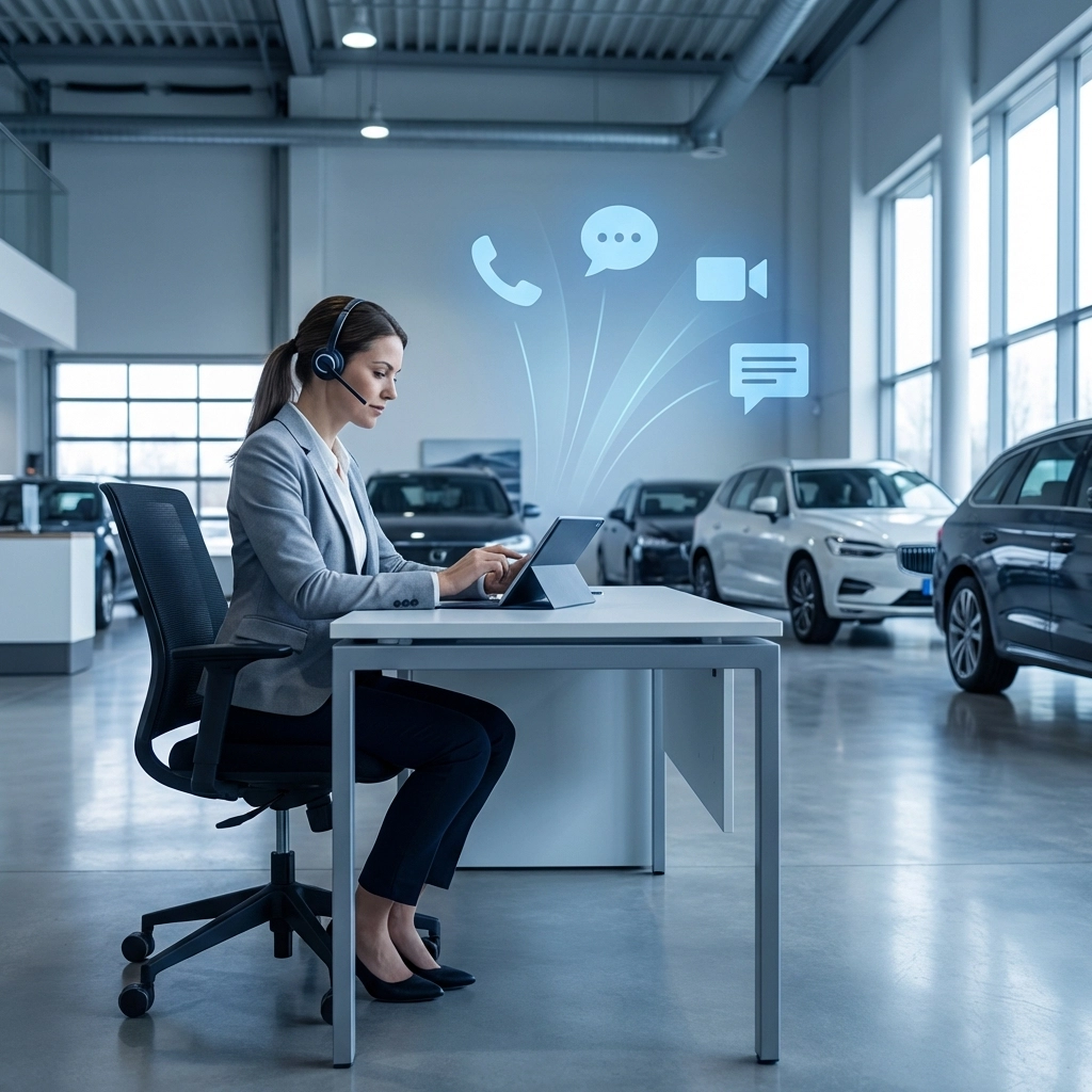 Everett Automotive Dealerships: Upgrade to GoTo Cloud Phone Systems and ...