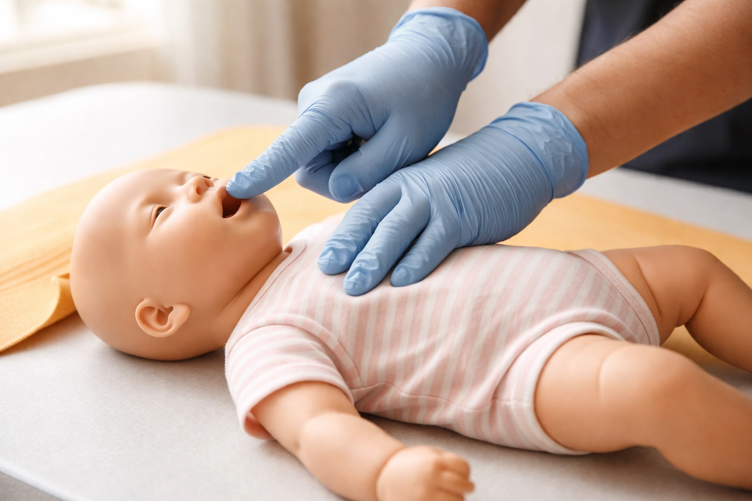 2025 AHA CPR Guidelines Are Here: What Changed and Do You Need to ...