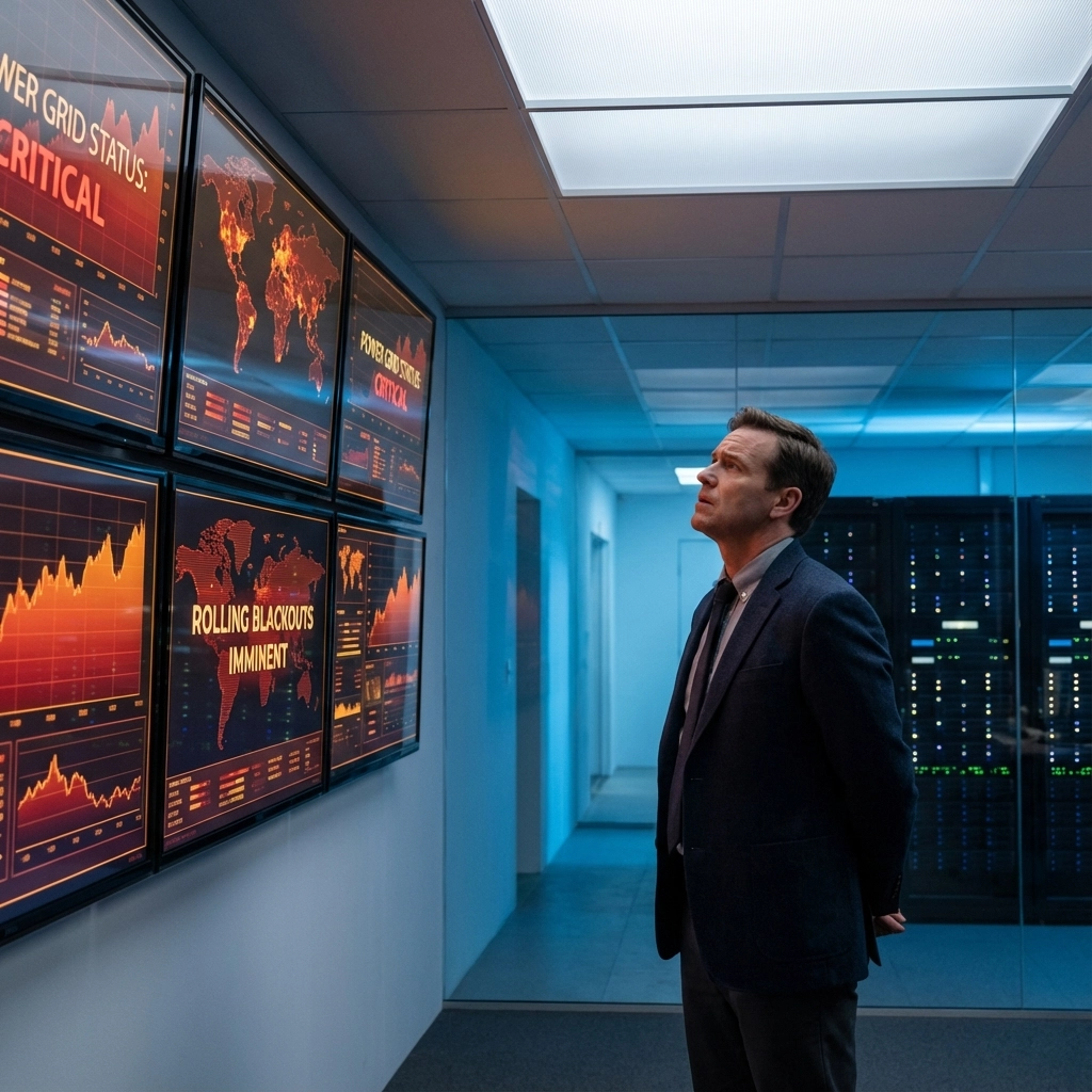 Supply Chain Chaos Got You Worried? Here's How to Future-Proof Your Po ...