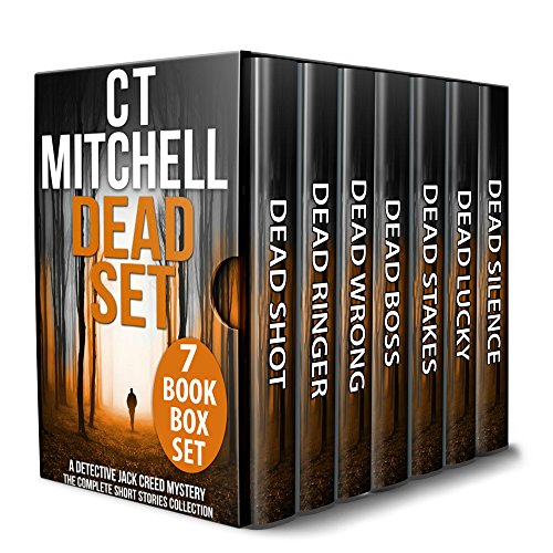 Mystery Genre Definition 101: A Beginner’s Guide to Mastering Crime ...