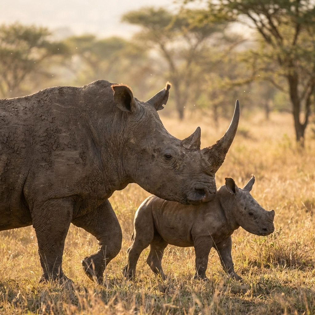 Ultimate Guide to Hluhluwe iMfolozi Park - Hluhluwe Game Reserve