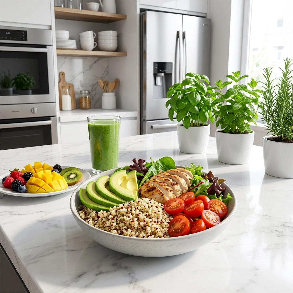 Comment perdre 5 kilos en 30 jours sans privation (guide complet 2026)