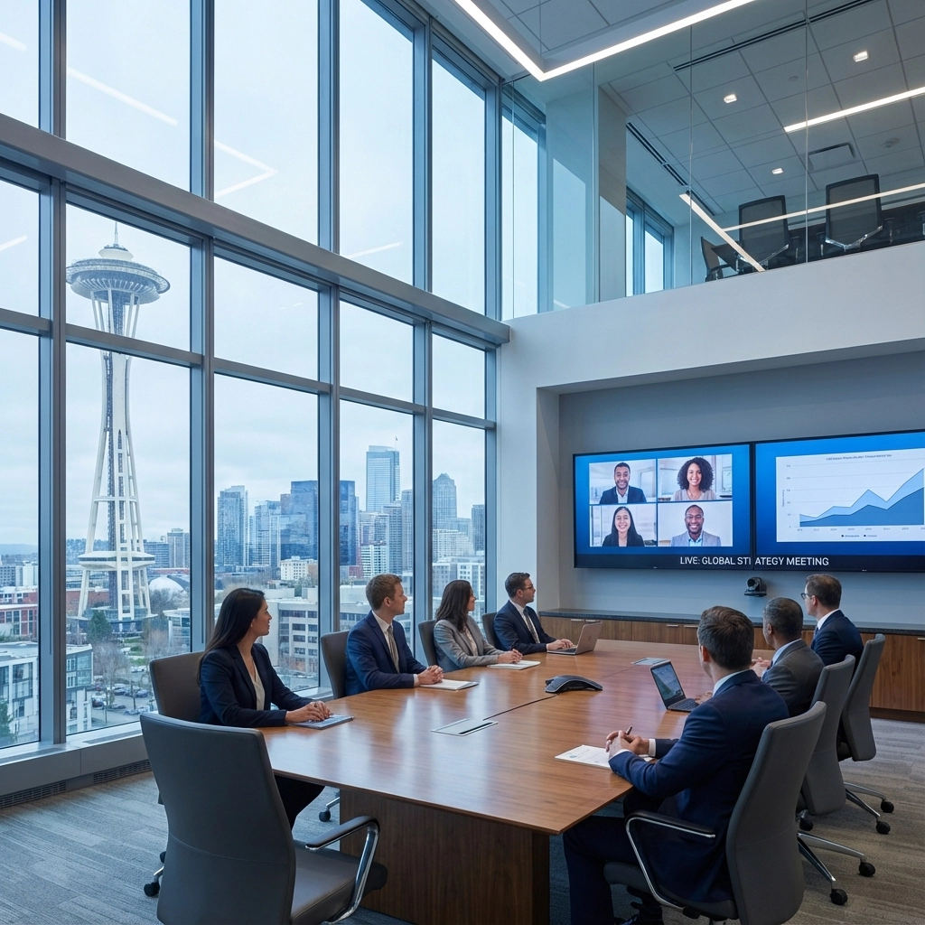 Business Phone Systems in Seattle - Premier Business Team