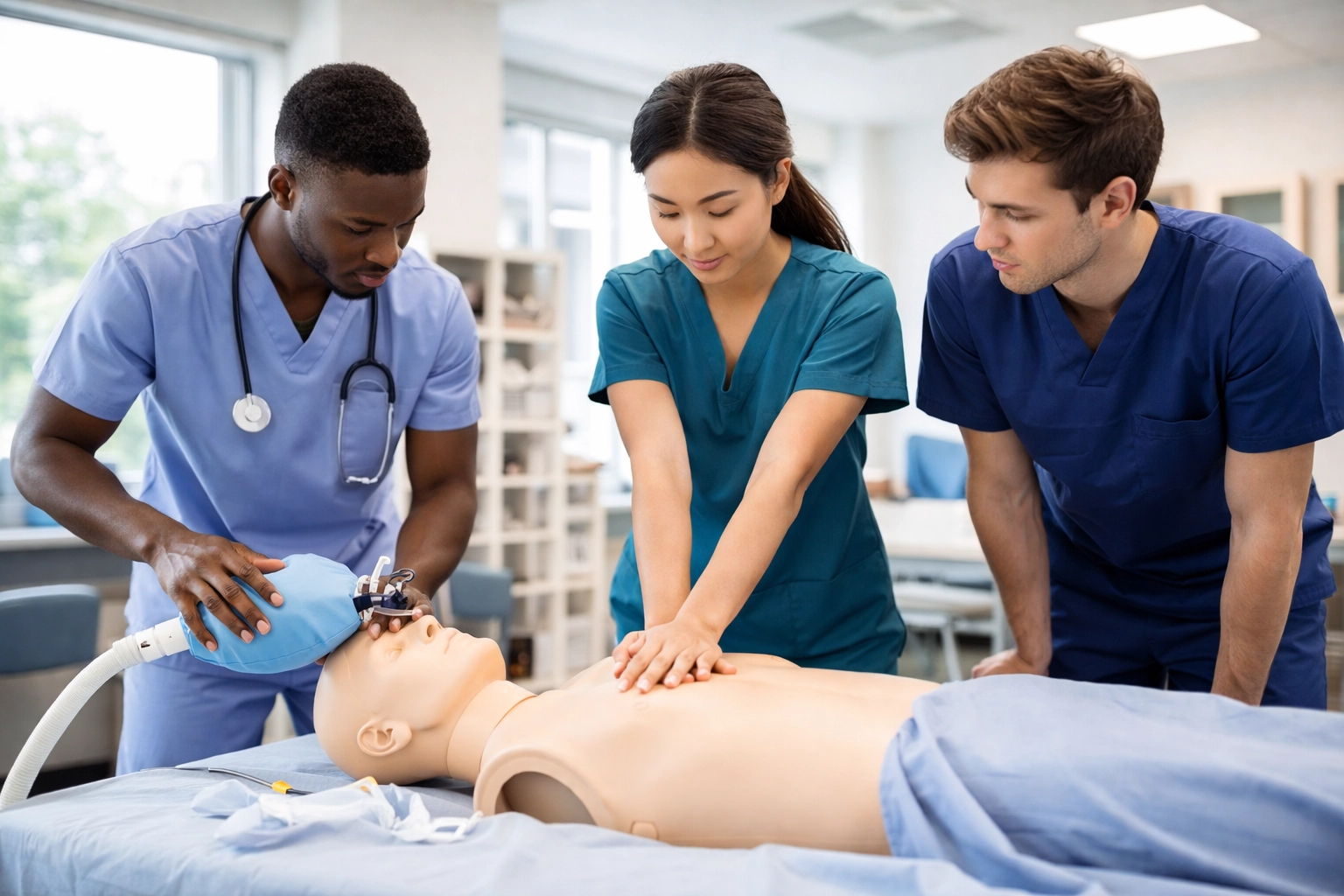 How to Get Red Cross CPR Training in Atlanta (Easy 2026 Guide ...