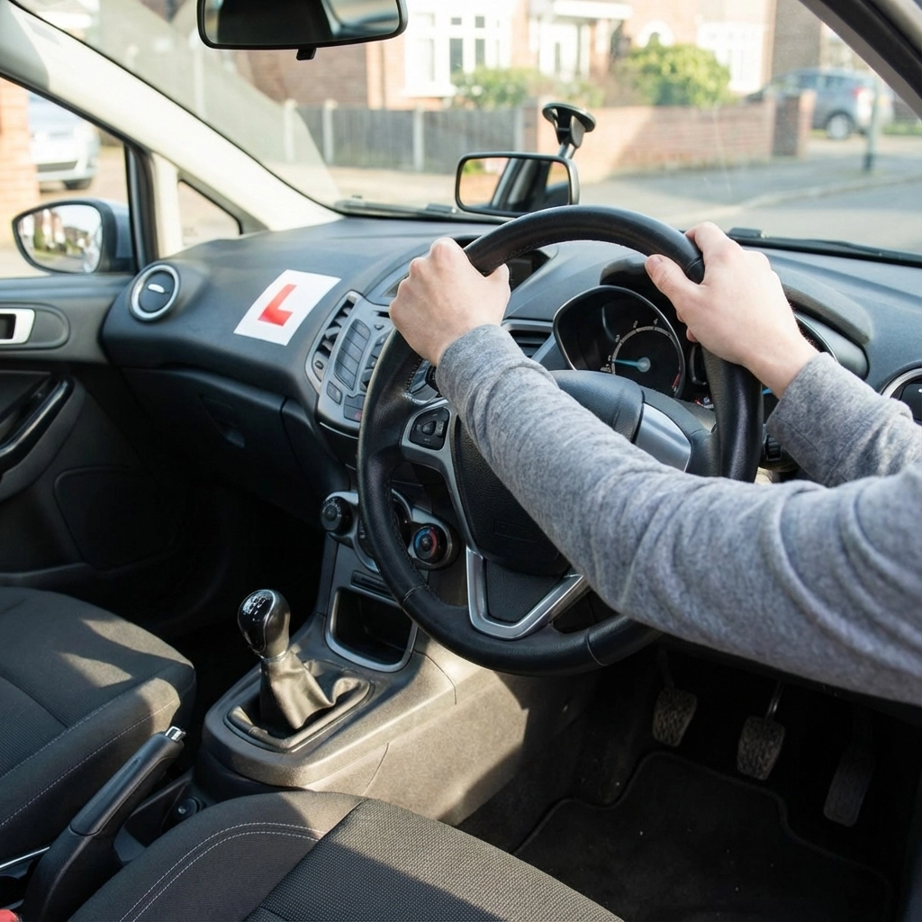 What to Expect on Your First Driving Lesson in Telford (and How to Nail ...
