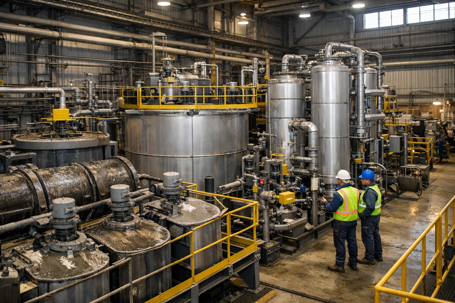 US Government Injects $1.6B into Rare Earths to Decouple from Global ...