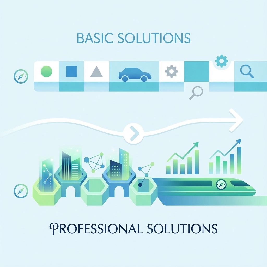 Are AI Website Builders Bad? Here's What Venice Business Owners Need to ...