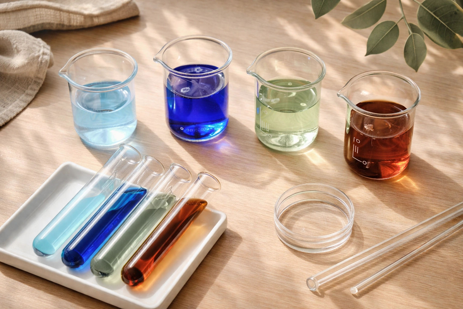 Transition Metals: Why They’re the Most Colourful (and Confusing) Part ...