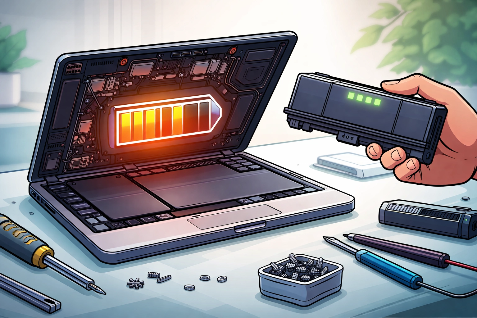 The Hidden Cost of Refurbished Laptops: 5 Things Every NYC Business ...