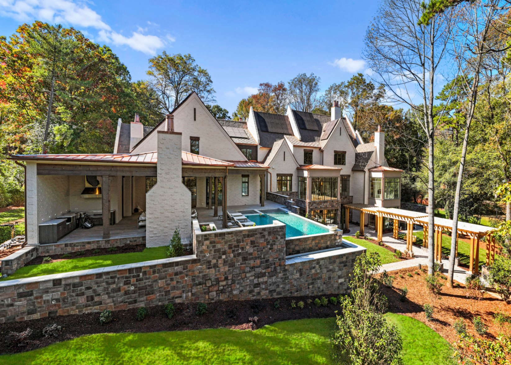 Climate-Resilient Luxury Secrets Revealed: What Charlotte's Elite Don't ...