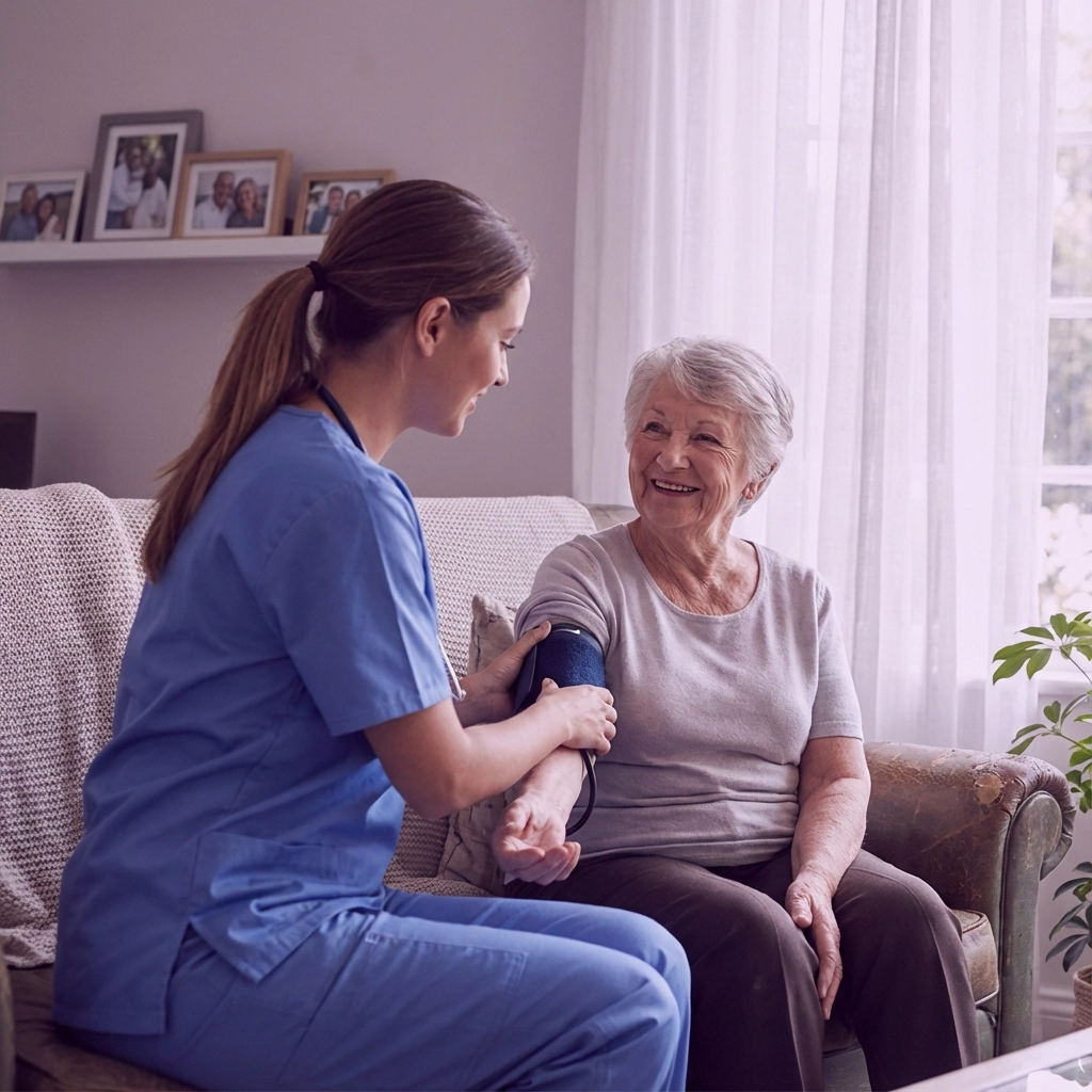 Why Colorado Help at Home Is the Only Agency You Need: Home Care & Home ...