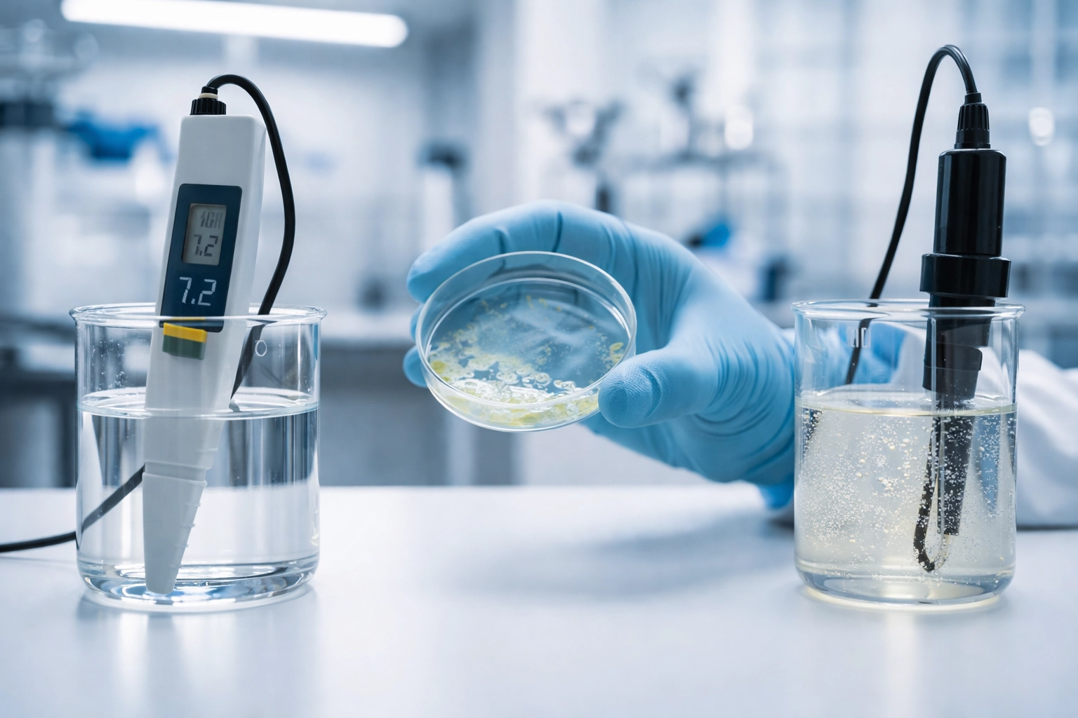 Looking For Industrial Water Testing? Here Are 10 Things You Should ...