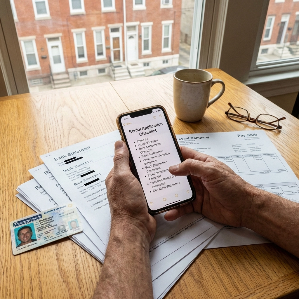 Breaking Down the Application Process: What You Need and How We Help
