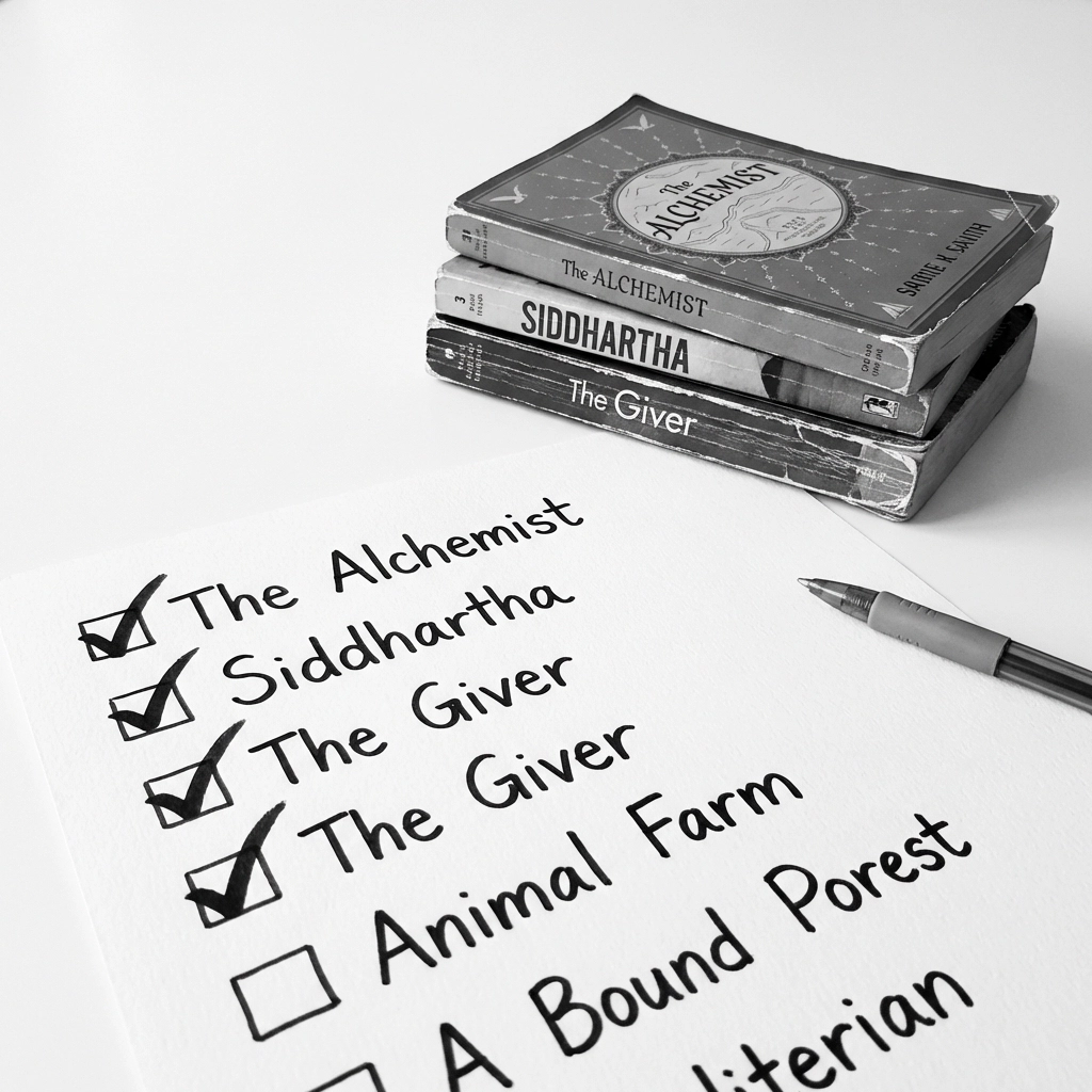 The Proven Short Reads Framework: 5 Steps How to Build a Reading Habit ...