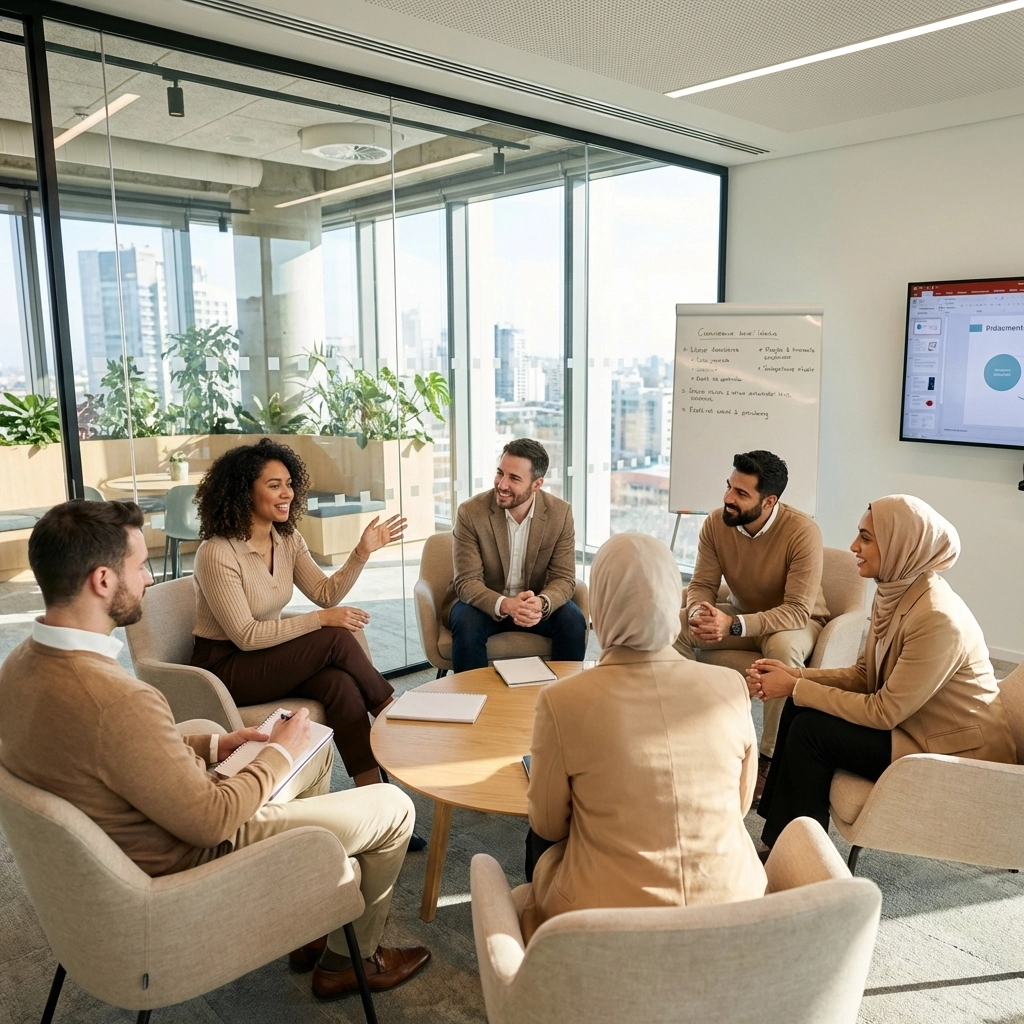 7 Mistakes You Are Making With Post Training Follow Up And How To Fix Them