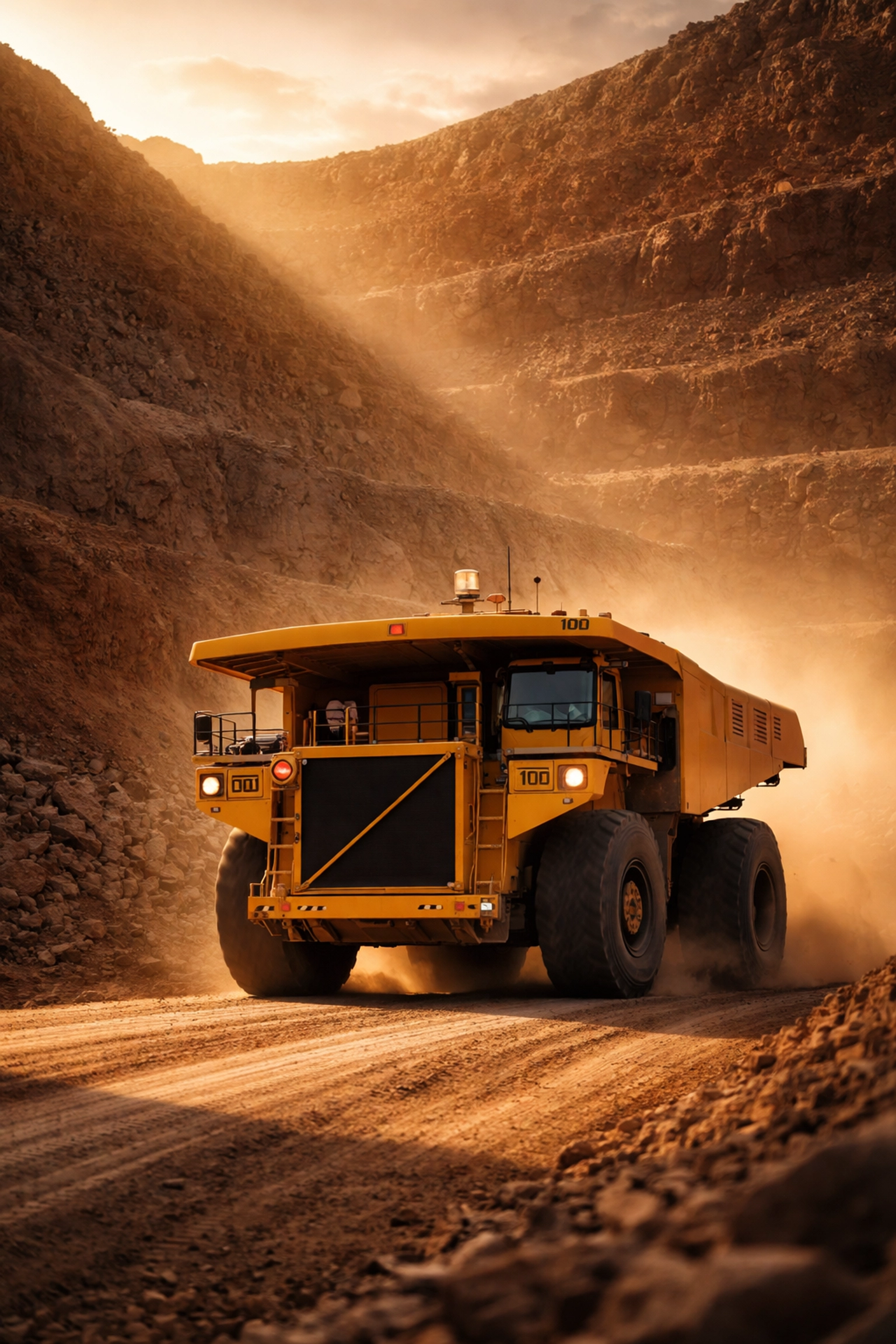 Modern Open Pit Mining: 5 Technologies Changing the Game in 2026