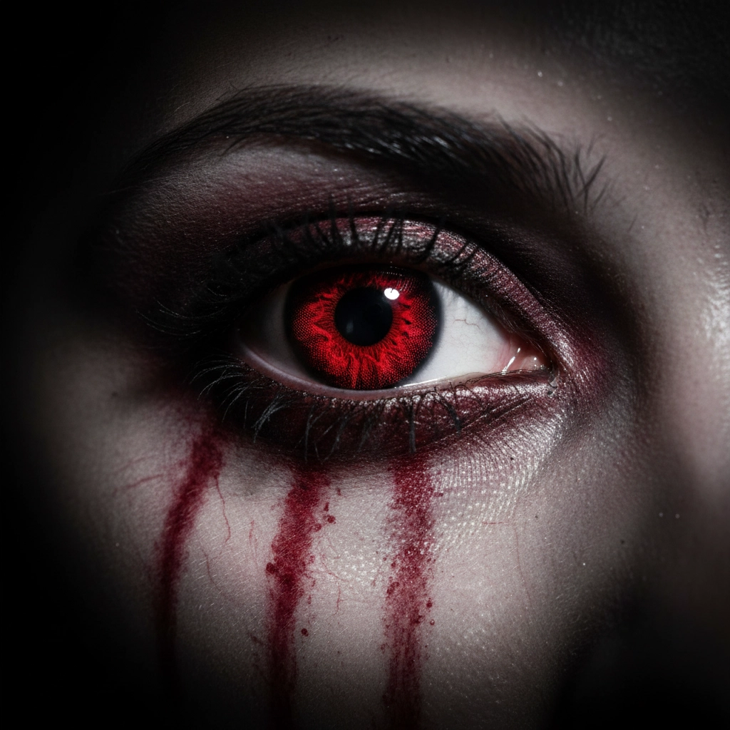 The Ultimate Guide to Creepy Contacts for Eyes: Everything You Need to ...