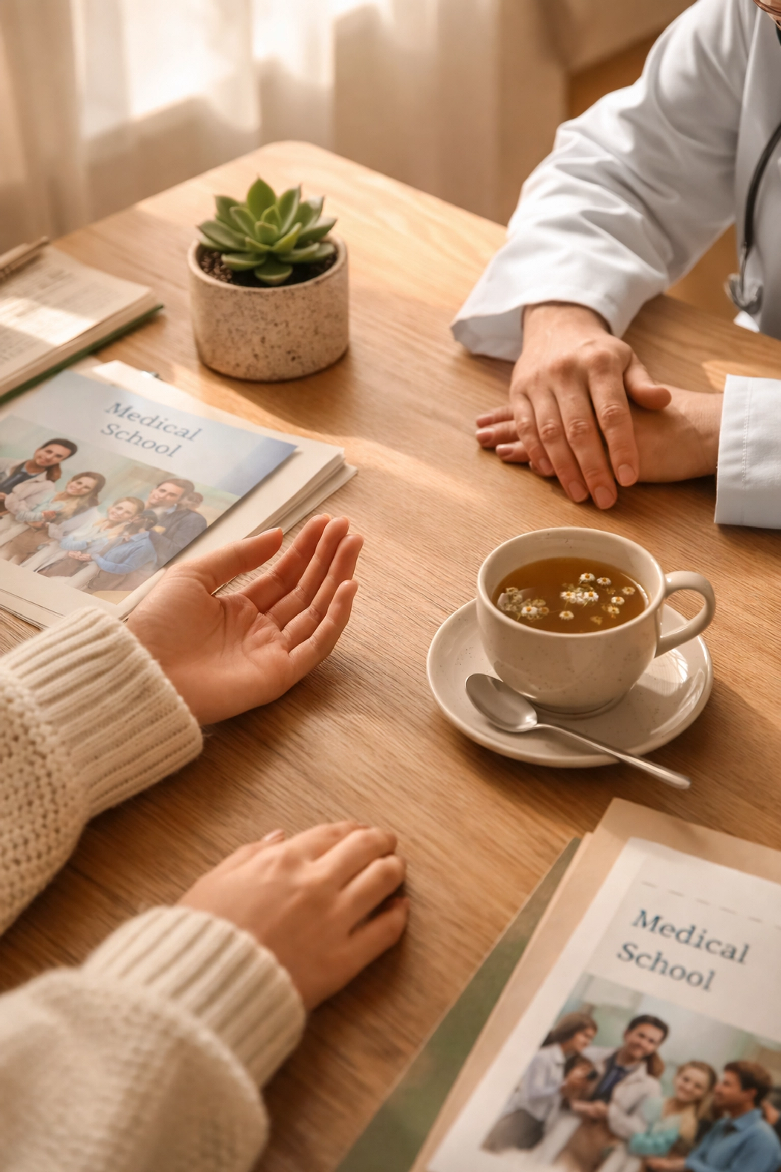 The Ethical Dilemma: How to Ace Your Medical School Interview ...